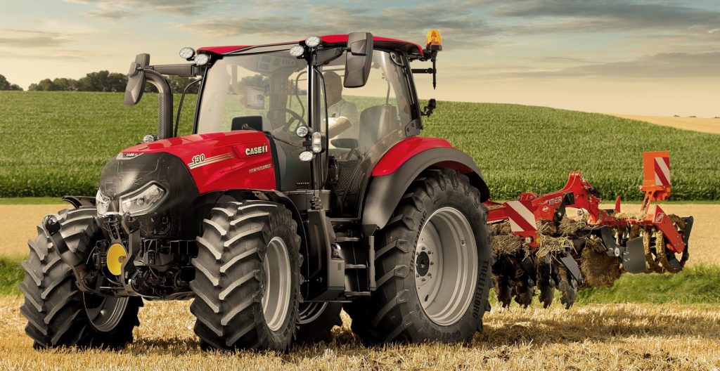 CASE Vestrum | Wallner Landtechnik